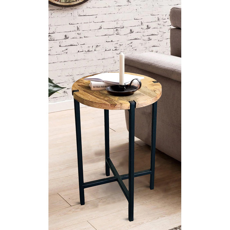 Williston Forge Carson Side Table & Reviews | Wayfair.co.uk